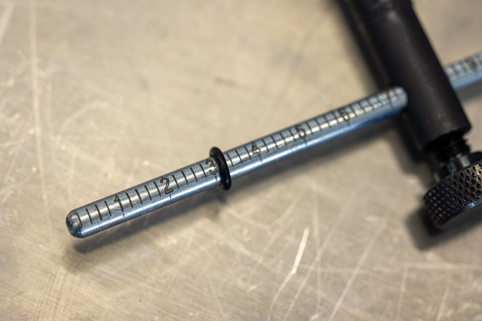 Hanger Genie 2.0 Hanger Alignment Tool – Unior USA