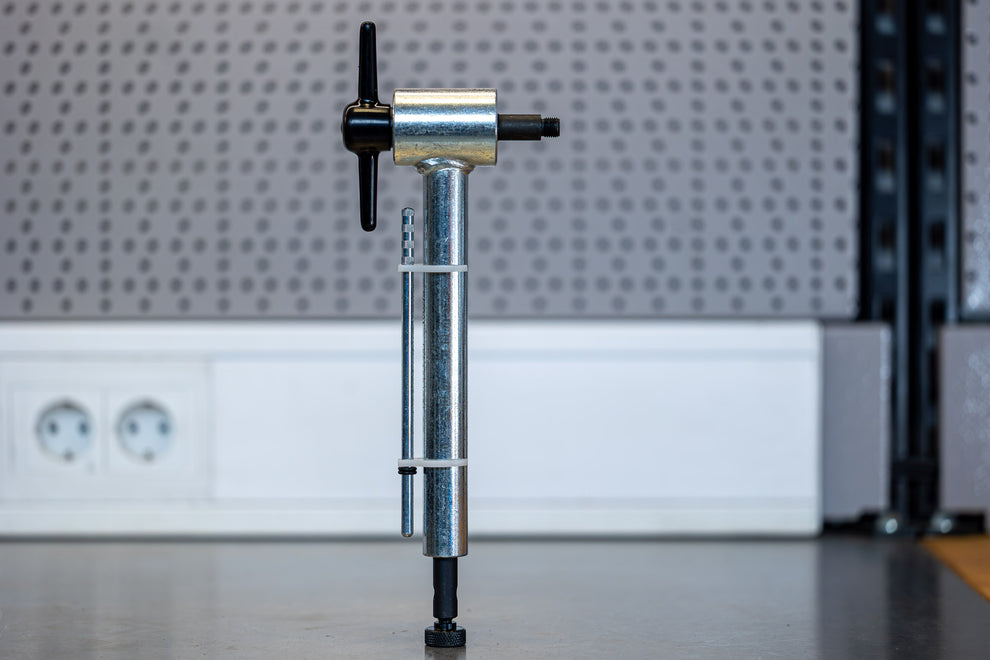 Hanger Genie 2.0 Hanger Alignment Tool – Unior USA