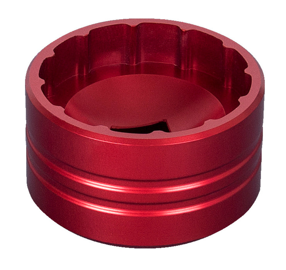 Aluminum Bottom Bracket Socket BSA30 (Threaded BB30) – Unior USA