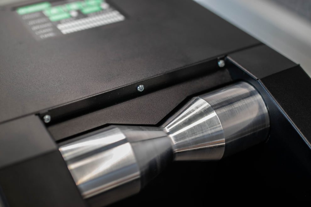 Sinter Smart Bedding Machine – Unior USA