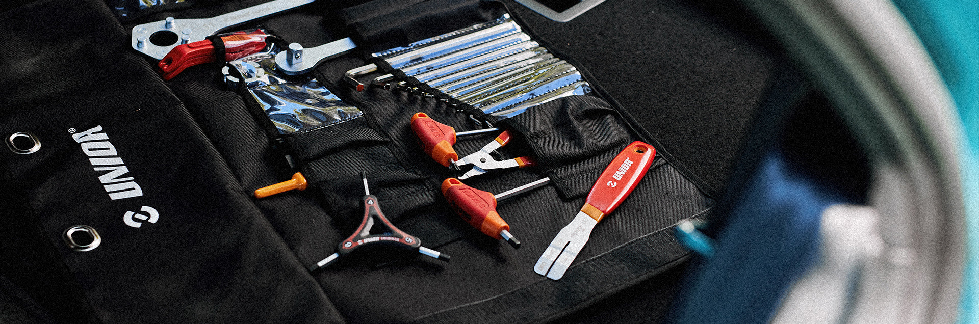 Bike Tools – Unior USA